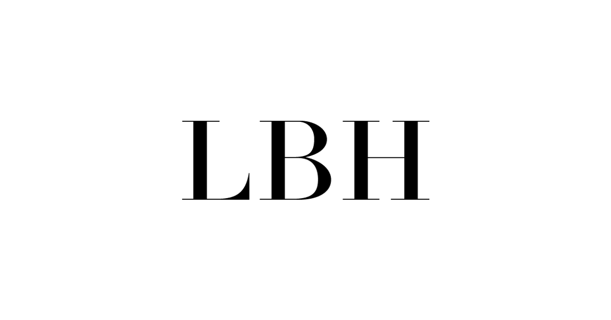 LBH – LBH